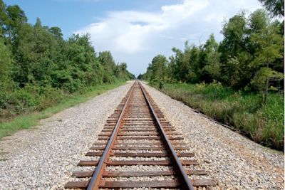 Parallel Lines In The Real World